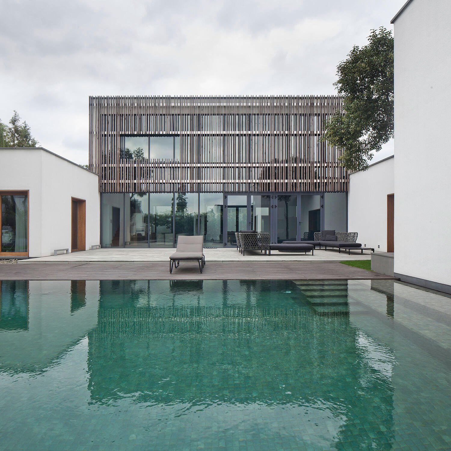 Neri&Hu – Lee & Chew Residence