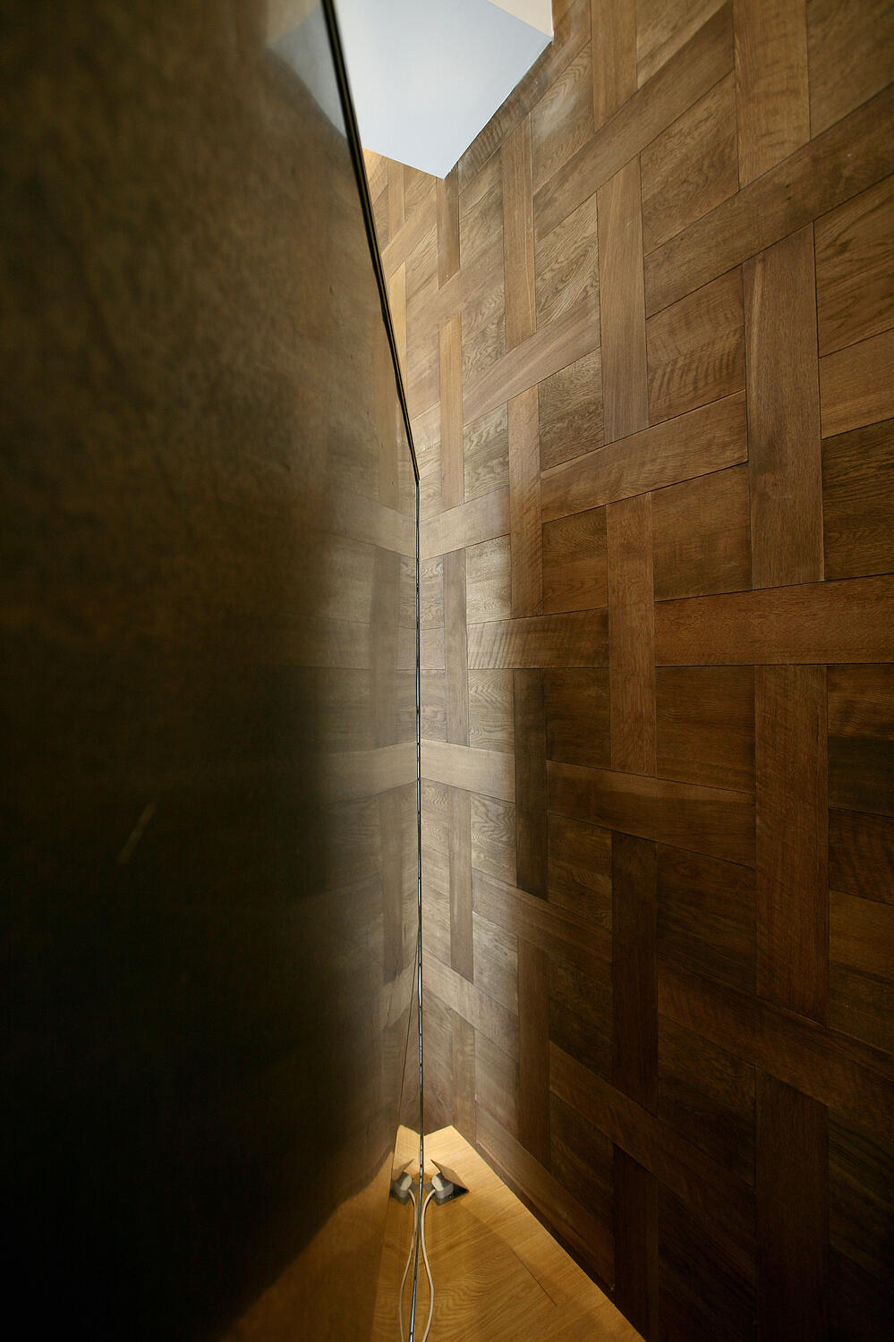 Neri&Hu – The Shoe Box | Pedder Red Flagship Store