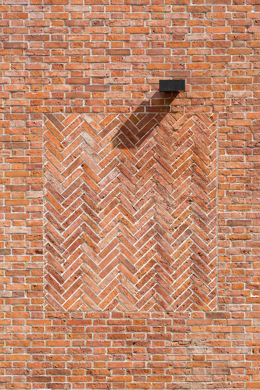 Neri&Hu – The Unifying Wall | Yuyuan Road Development