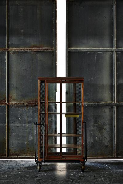 Neri&Hu – Stellar Works | Dowry Extension