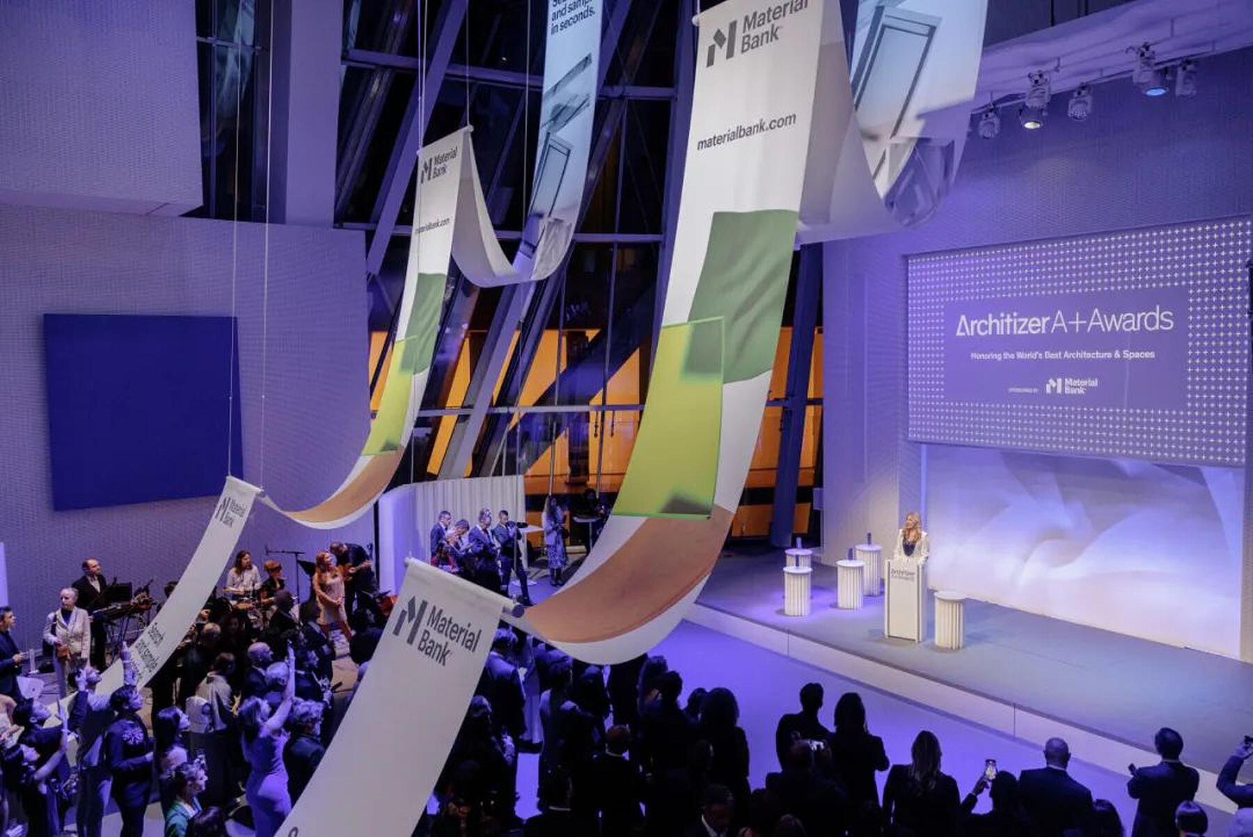 Neri&Hu – Neri&Hu Awards | Neri&Hu won the Architizer A+ Firm of the ...