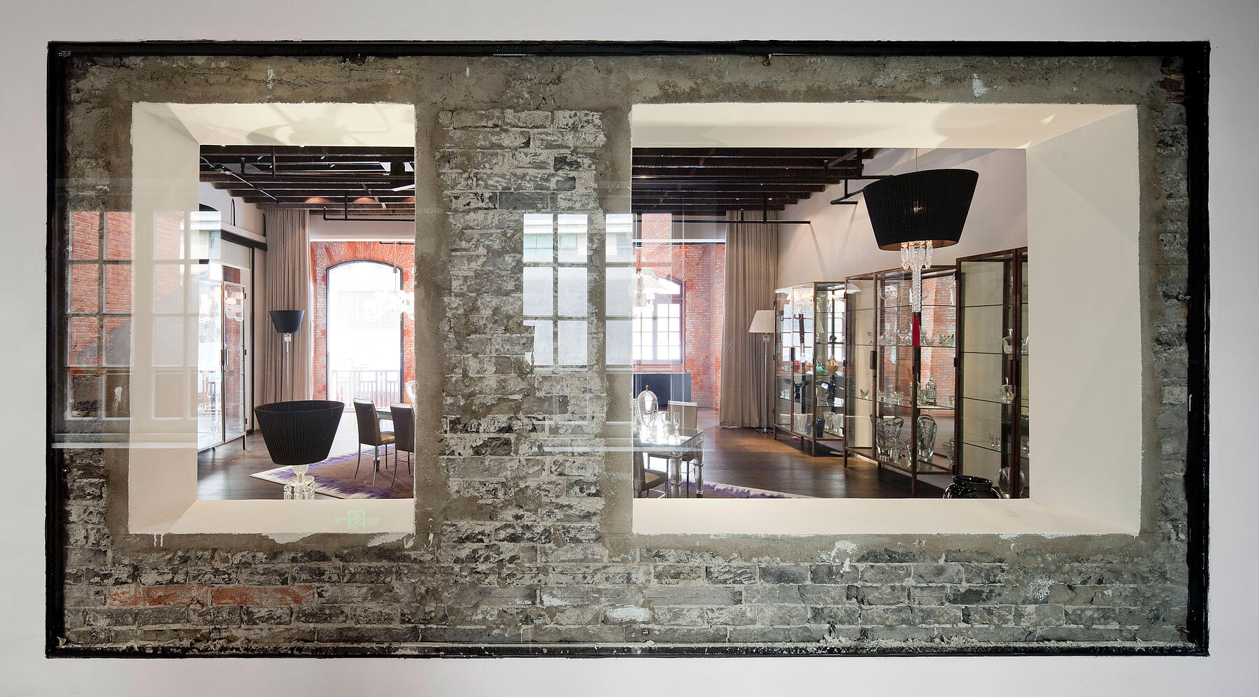 Neri&Hu – The Recontextualiztion of History | Design Republic Design ...