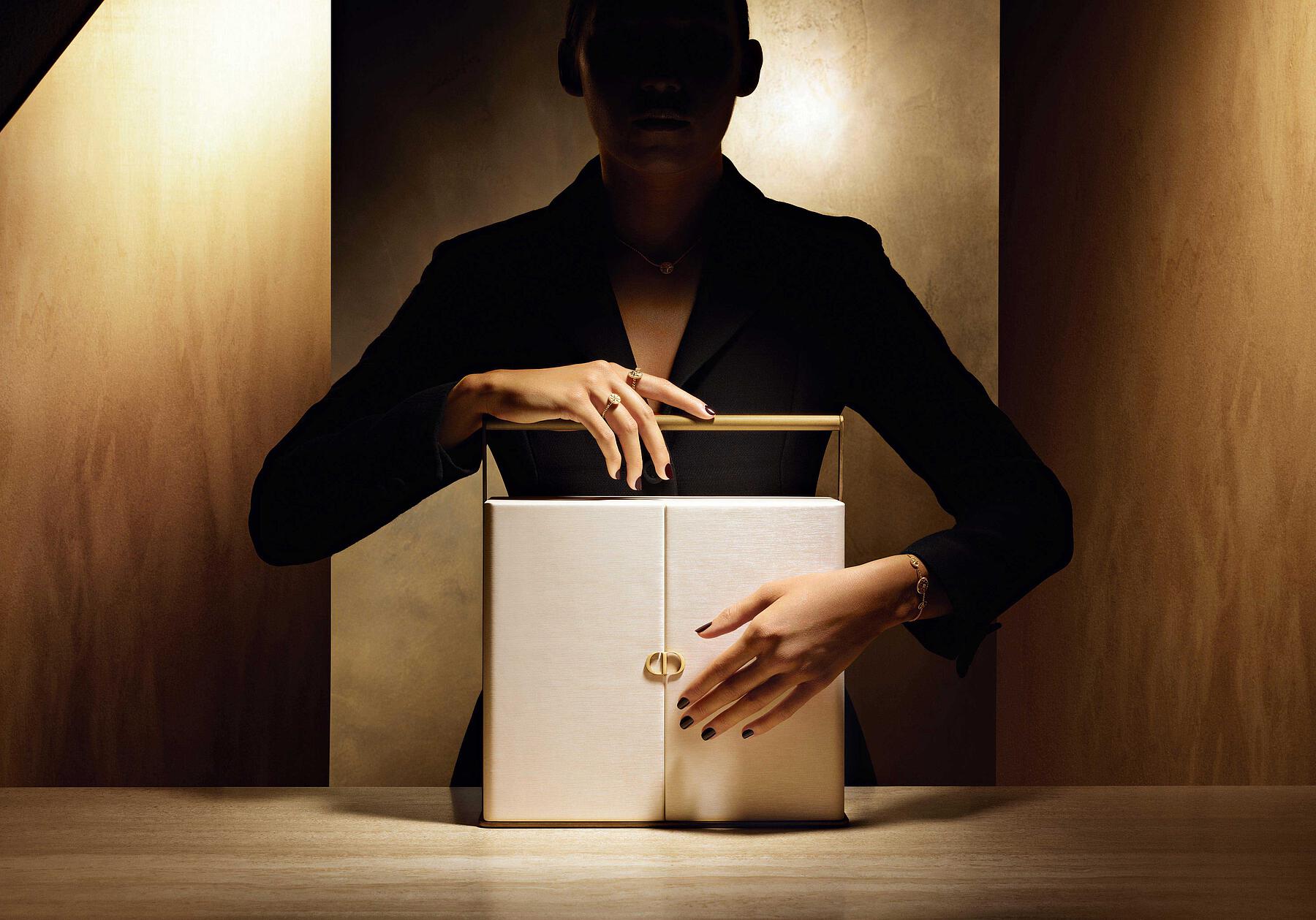 Neri&Hu – Dior Prestige | Le Cabinet Extraordinaire