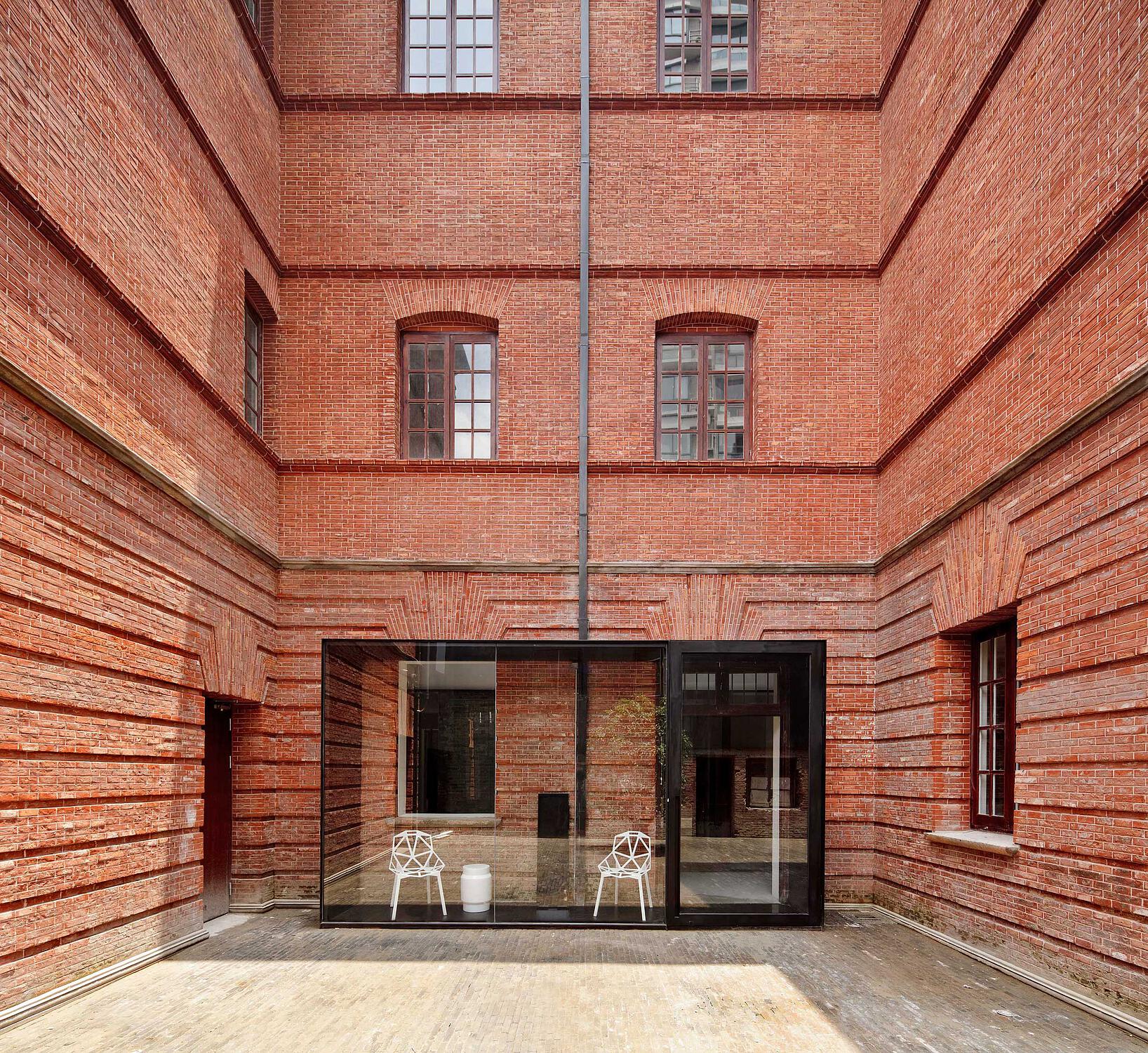 Neri&Hu – The Recontextualiztion of History | Design Republic Design ...