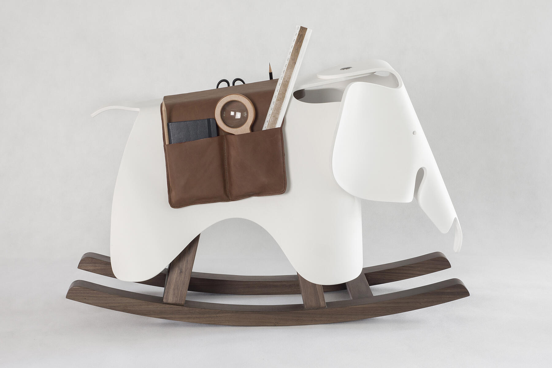Neri&Hu – Vitra | Eames Elephant