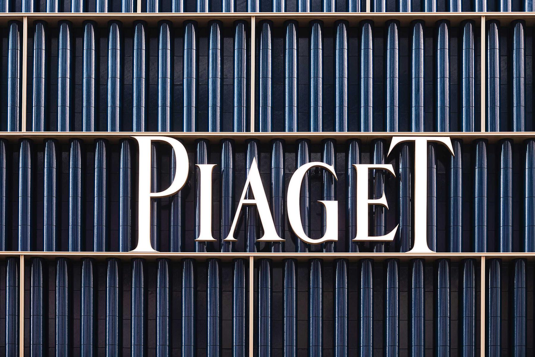 Neri&Hu – 匠 | Piaget伯爵香港旗舰店