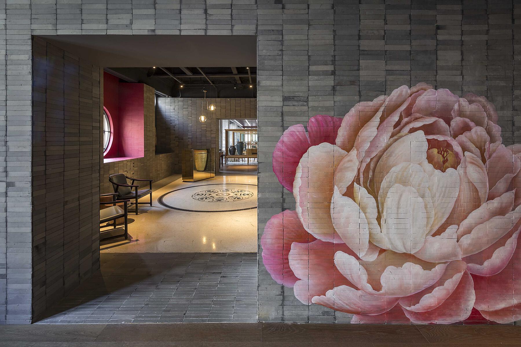 Neri&Hu – Canton Table