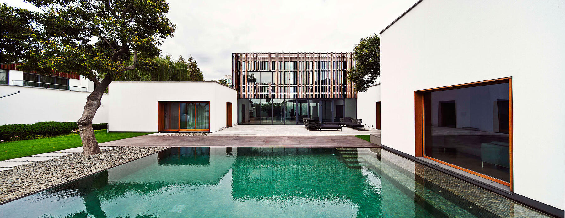 Neri&Hu – Lee & Chew Residence