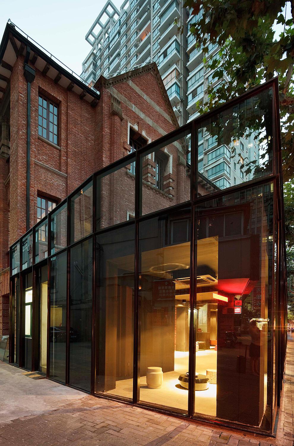 Neri&Hu – The Recontextualiztion of History | Design Republic Design ...