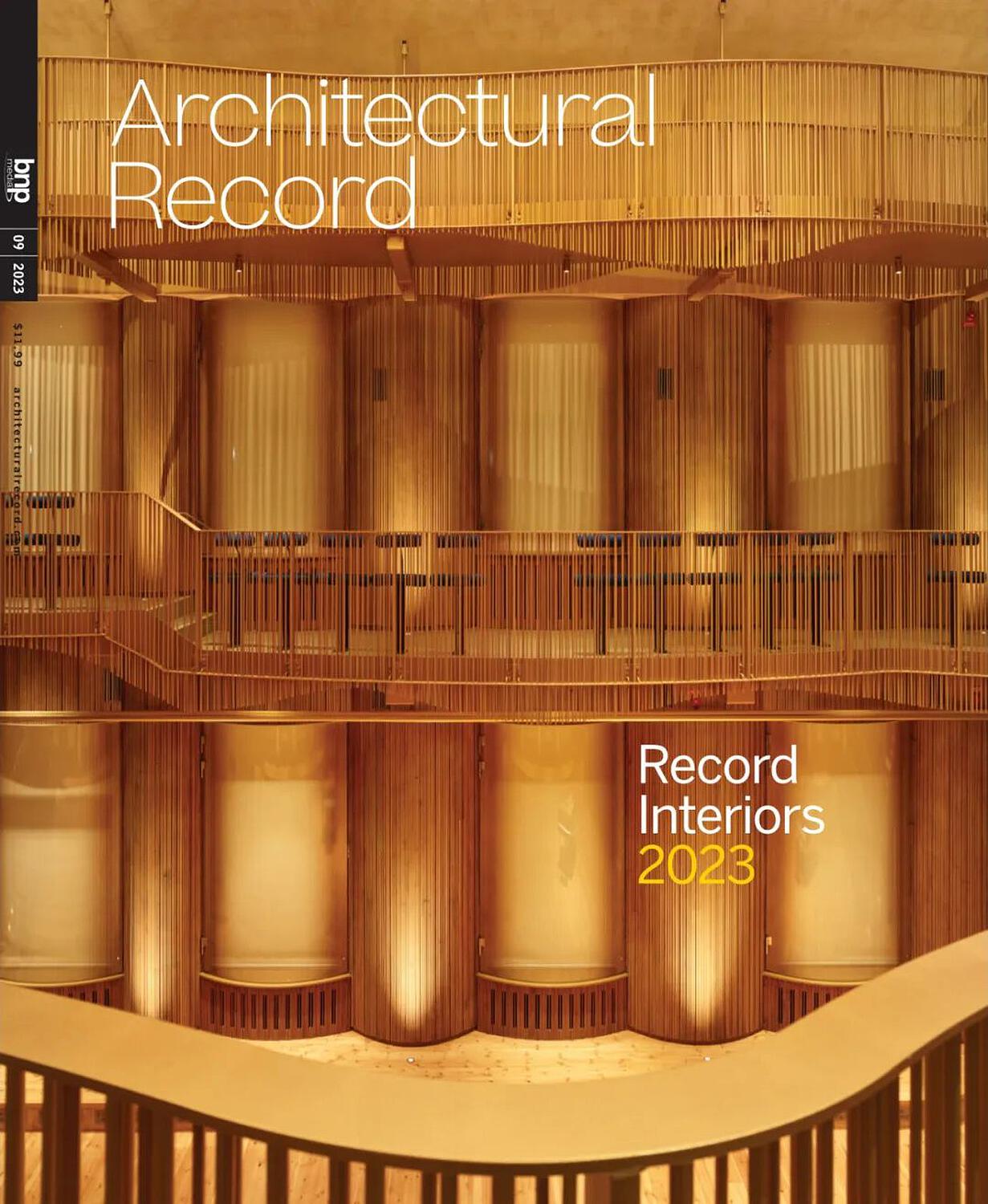 Neri&Hu – Neri&Hu Project | Atelier: Ms MIN Retail Space