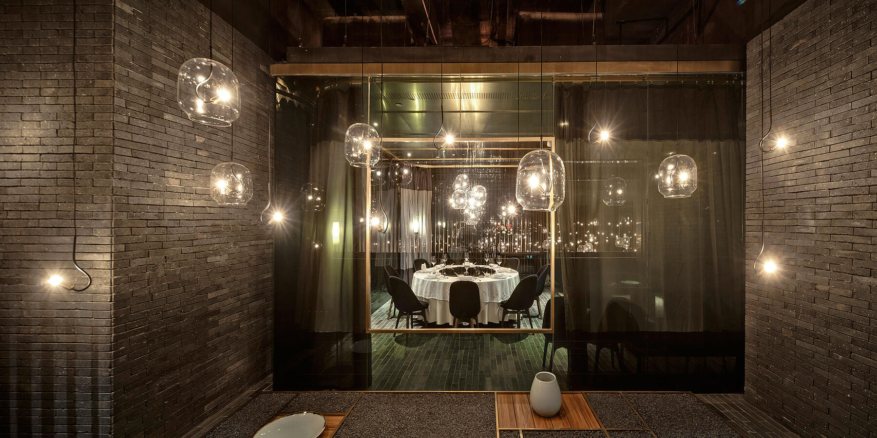 Neri&Hu – The Feast | YAN Restaurant