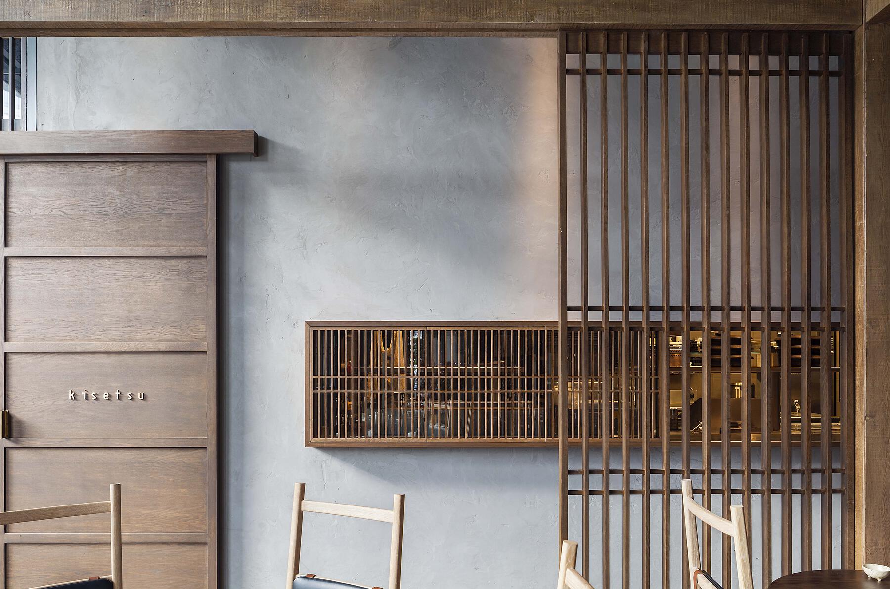 Neri&Hu – Sosharu by Jason Atherton