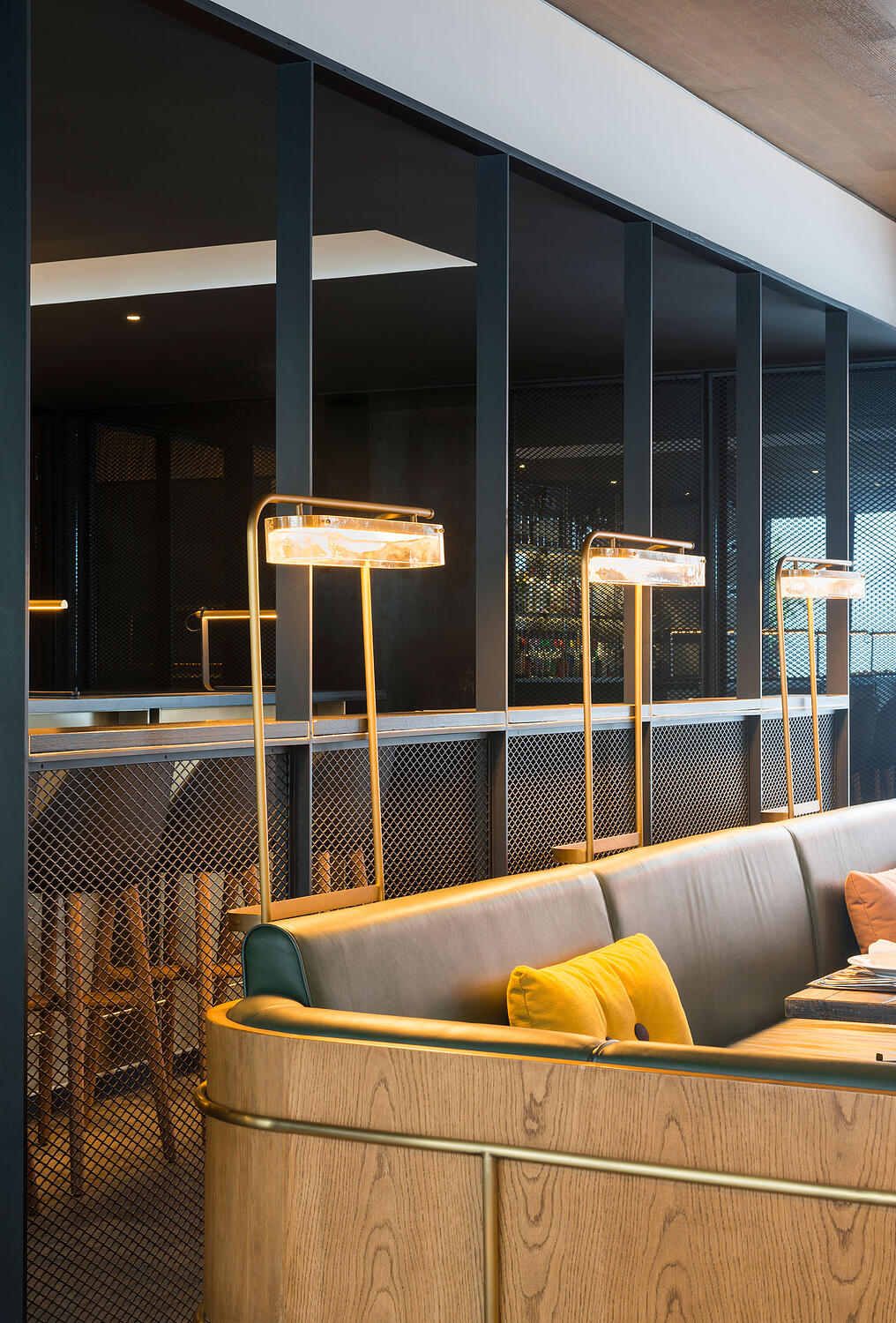 Neri&Hu – Table No. 1