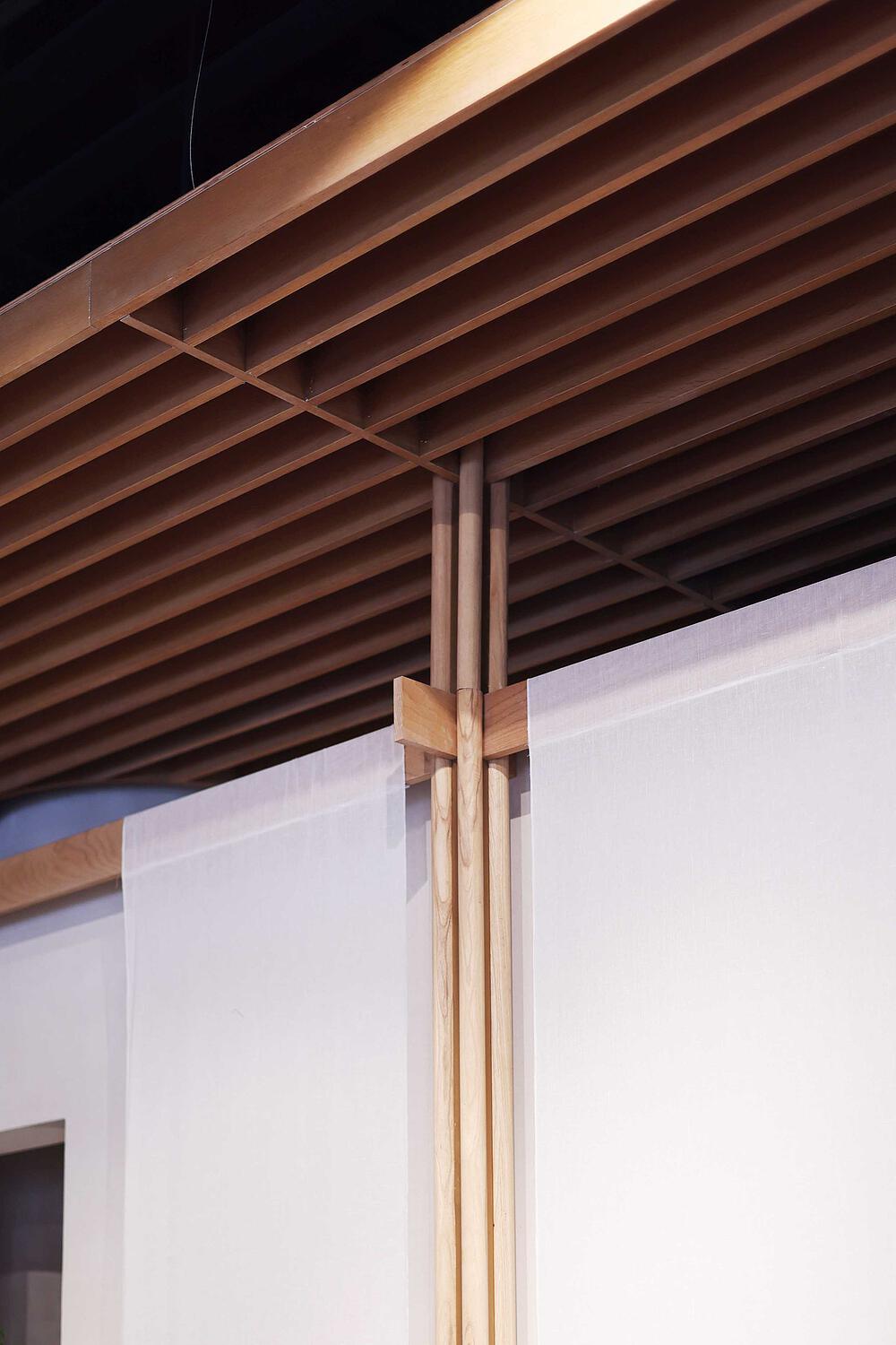 Neri&Hu – Atelier | Ms MIN Retail Space