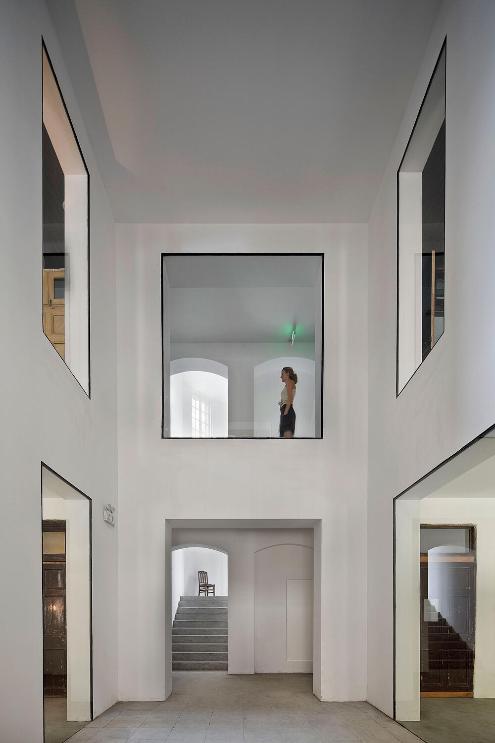 Neri&Hu – The Recontextualiztion of History | Design Republic Design ...