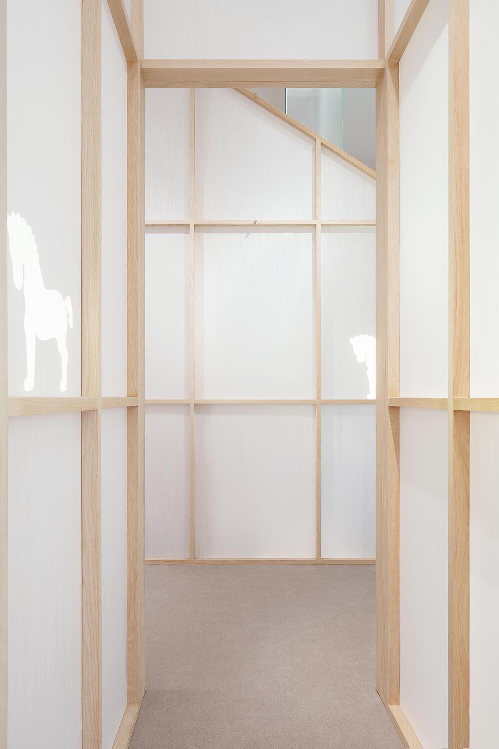 Neri&Hu – Hermès petit h | Chengdu Pop-Up Store